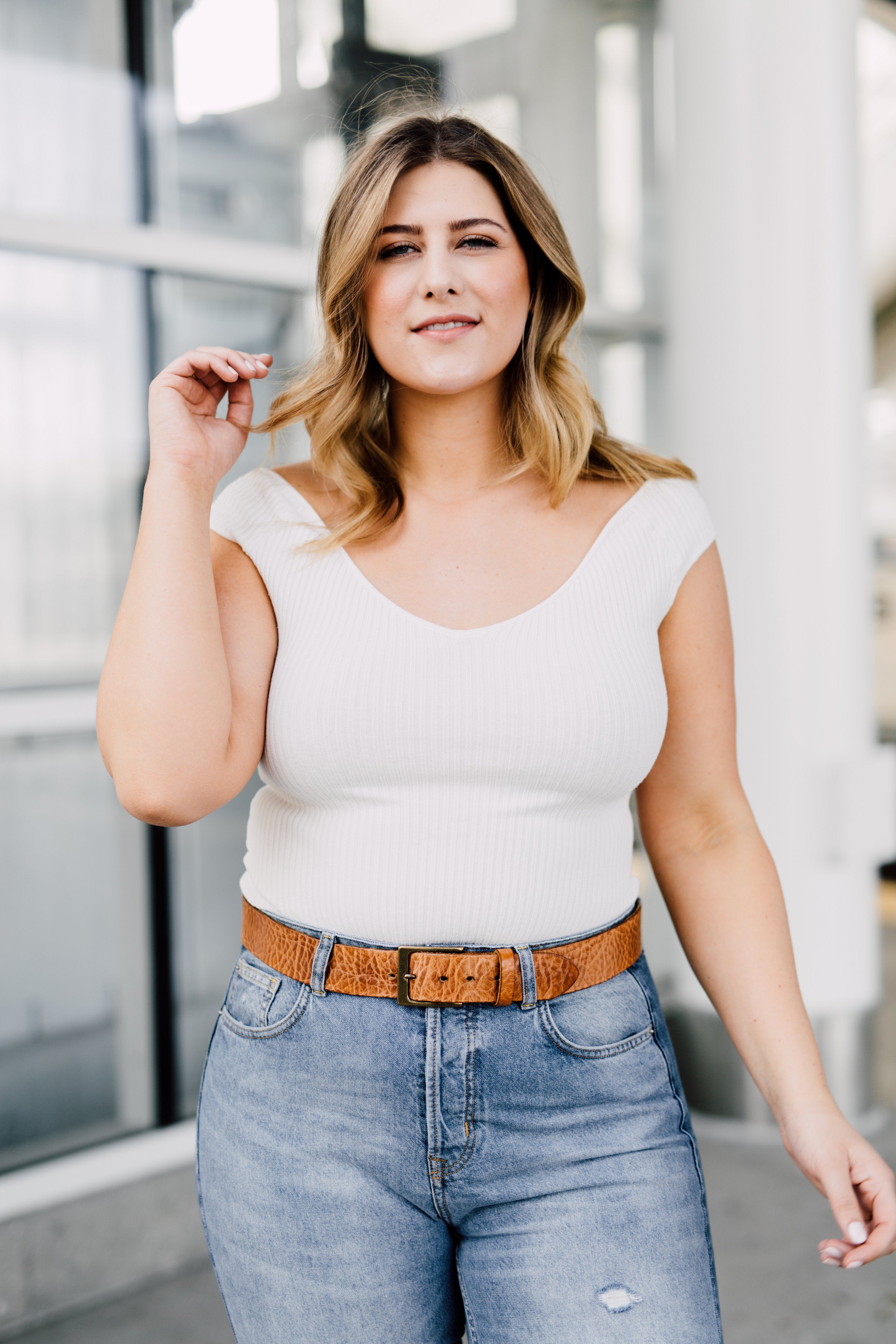 Beautiful Curves: Raeann with Rae Everyday – Embrazio